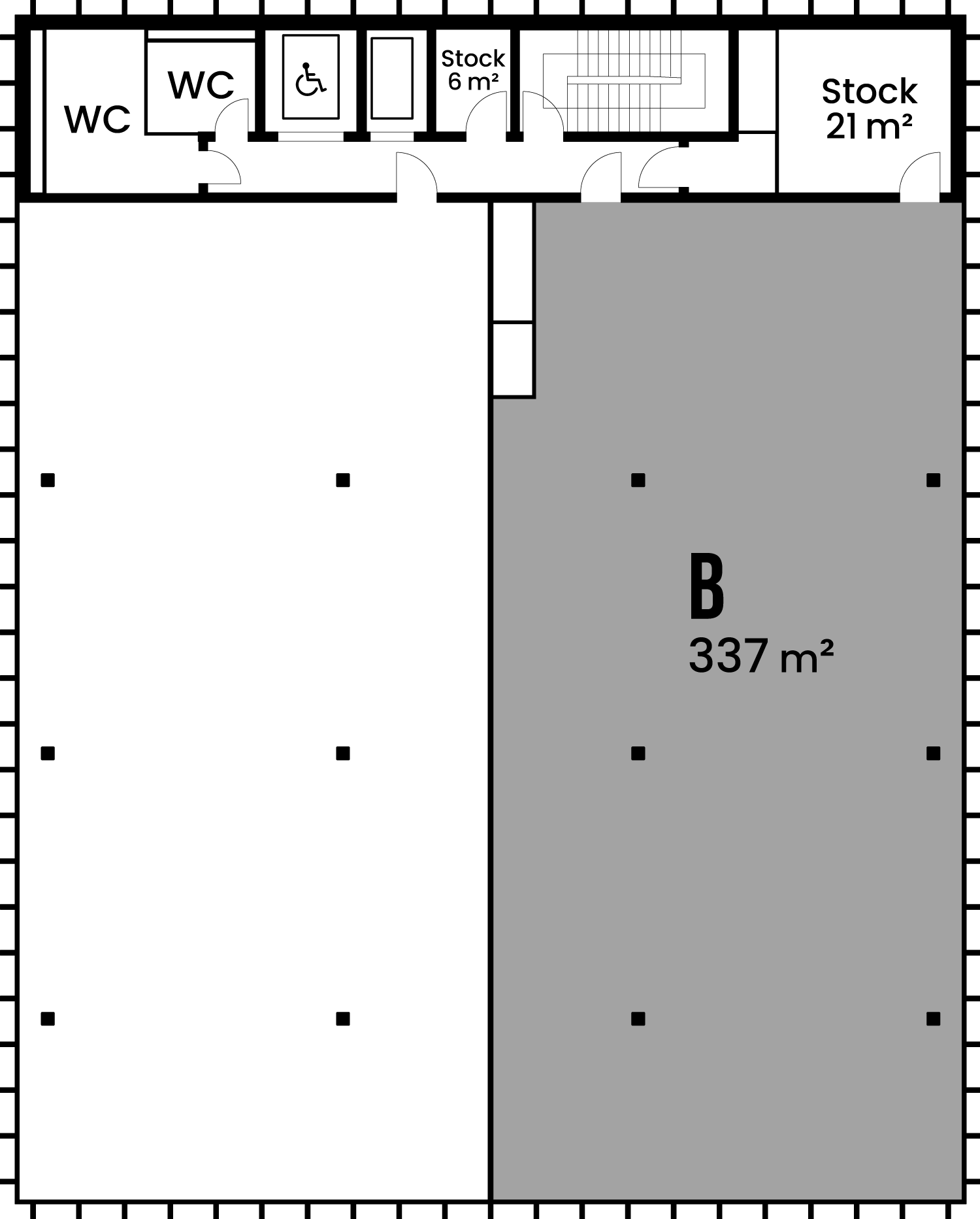 Halle 2 - Poly-prime.ch