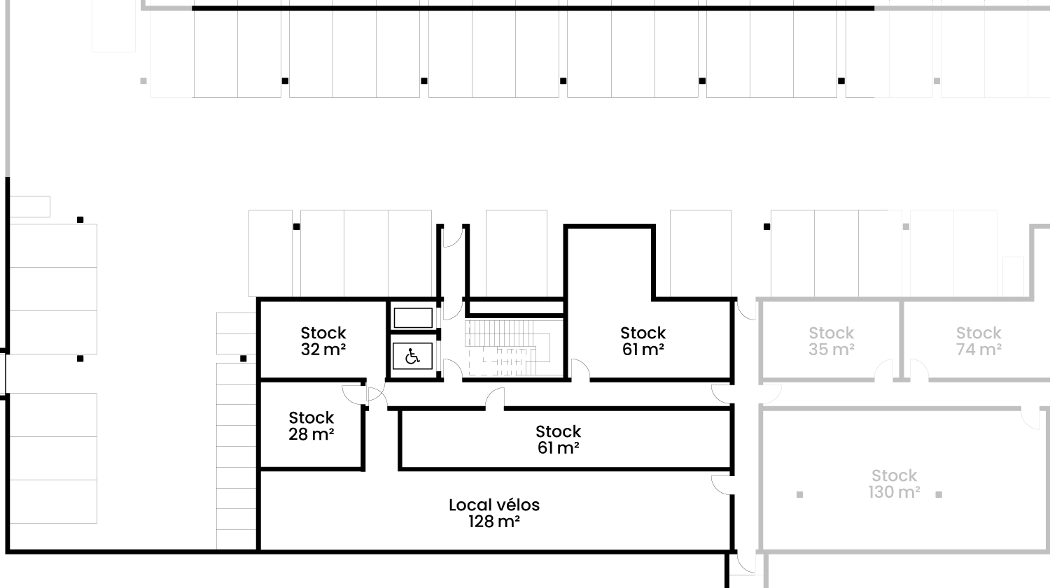 Halle 3a - Poly-prime.ch